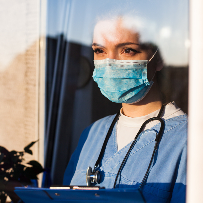Dr. Petra Curescu: Norme de protecție anti-Sars-Cov-2 pentru pacienții ...