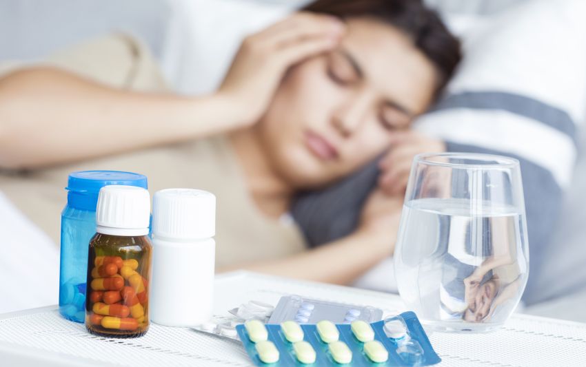 Iei des medicamente care calmează durerea? Ce efecte secundare pot avea