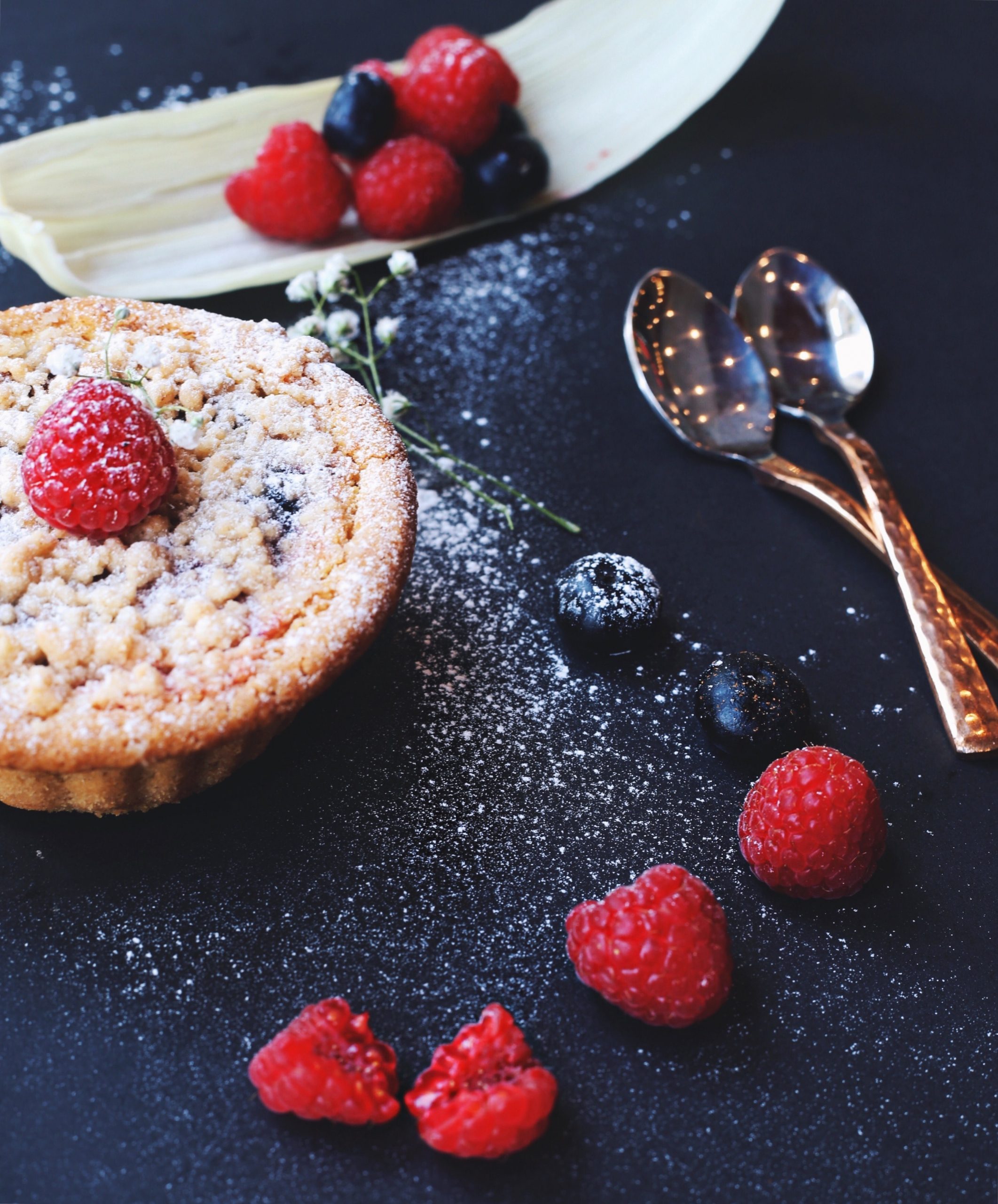 Deserturi sănătoase: ingrediente bogate în nutrienți pe care să le ...