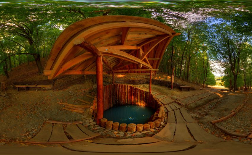 Mofete: unde se găsesc la noi în țară și ce beneficii au pentru sănătate