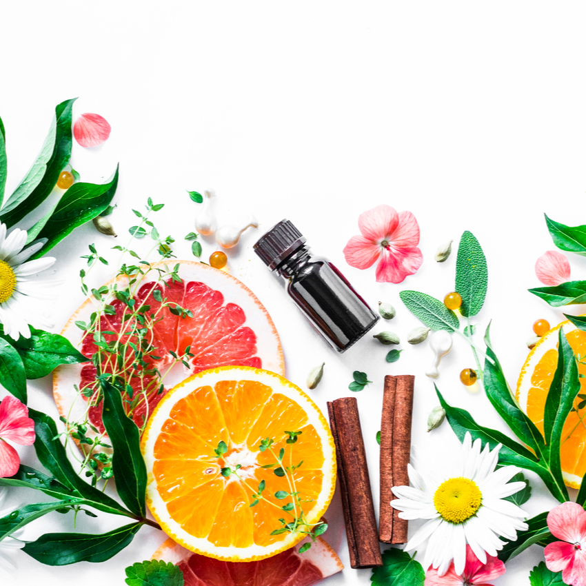 Produse naturale: alternativa eco-friendly a produselor sintetice