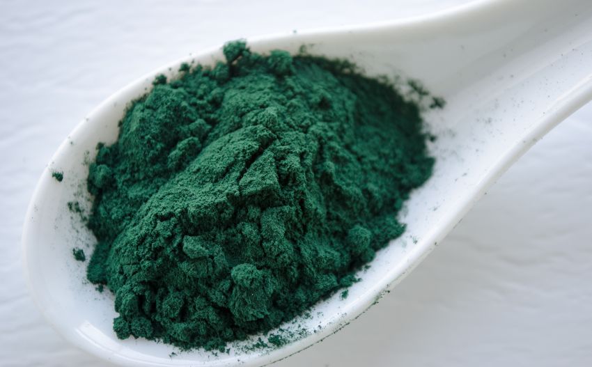 Spirulina ar putea preveni furtuna de citokine care agravează starea ...