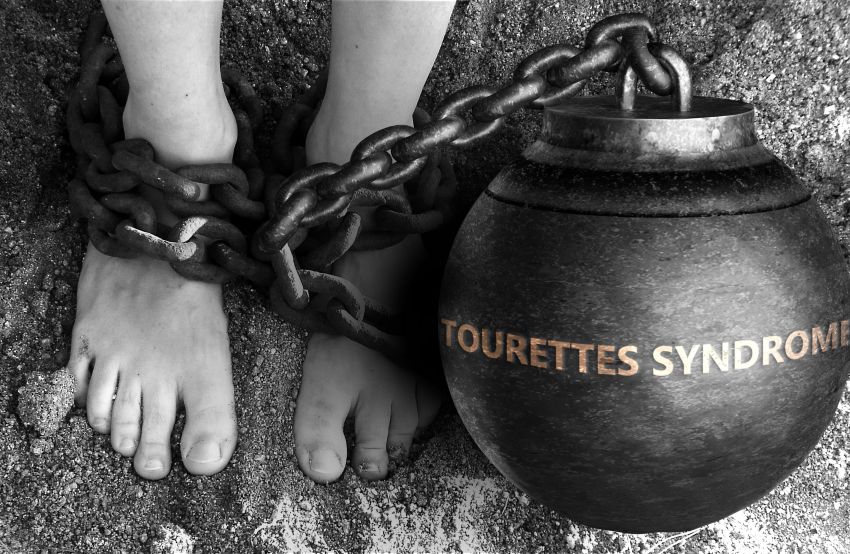 Sindromul Tourette sau „boala ticurilor”: simptome, cauze, tratament