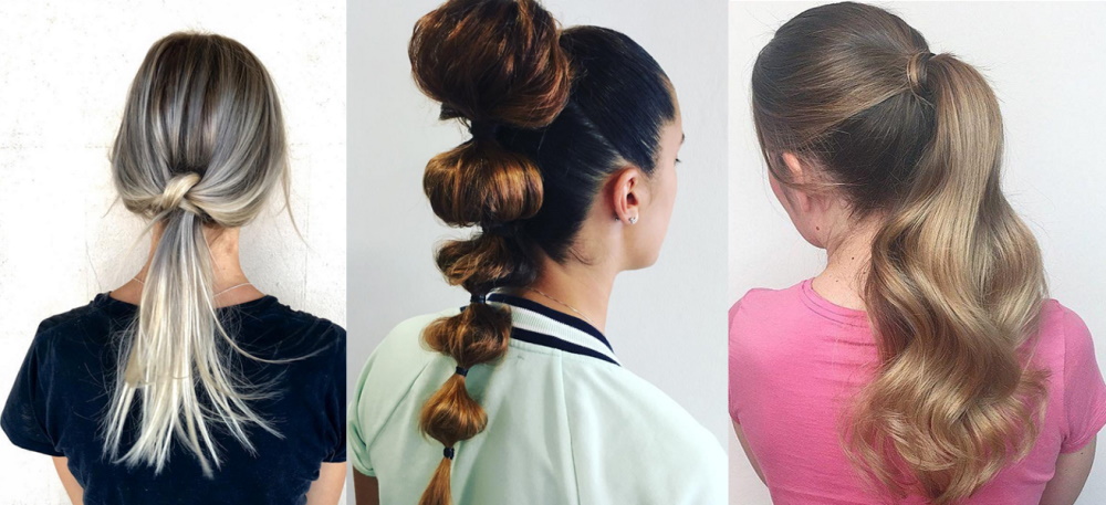 Coafura coadă de cal – 4 idei de styling inedite - CSID.ro