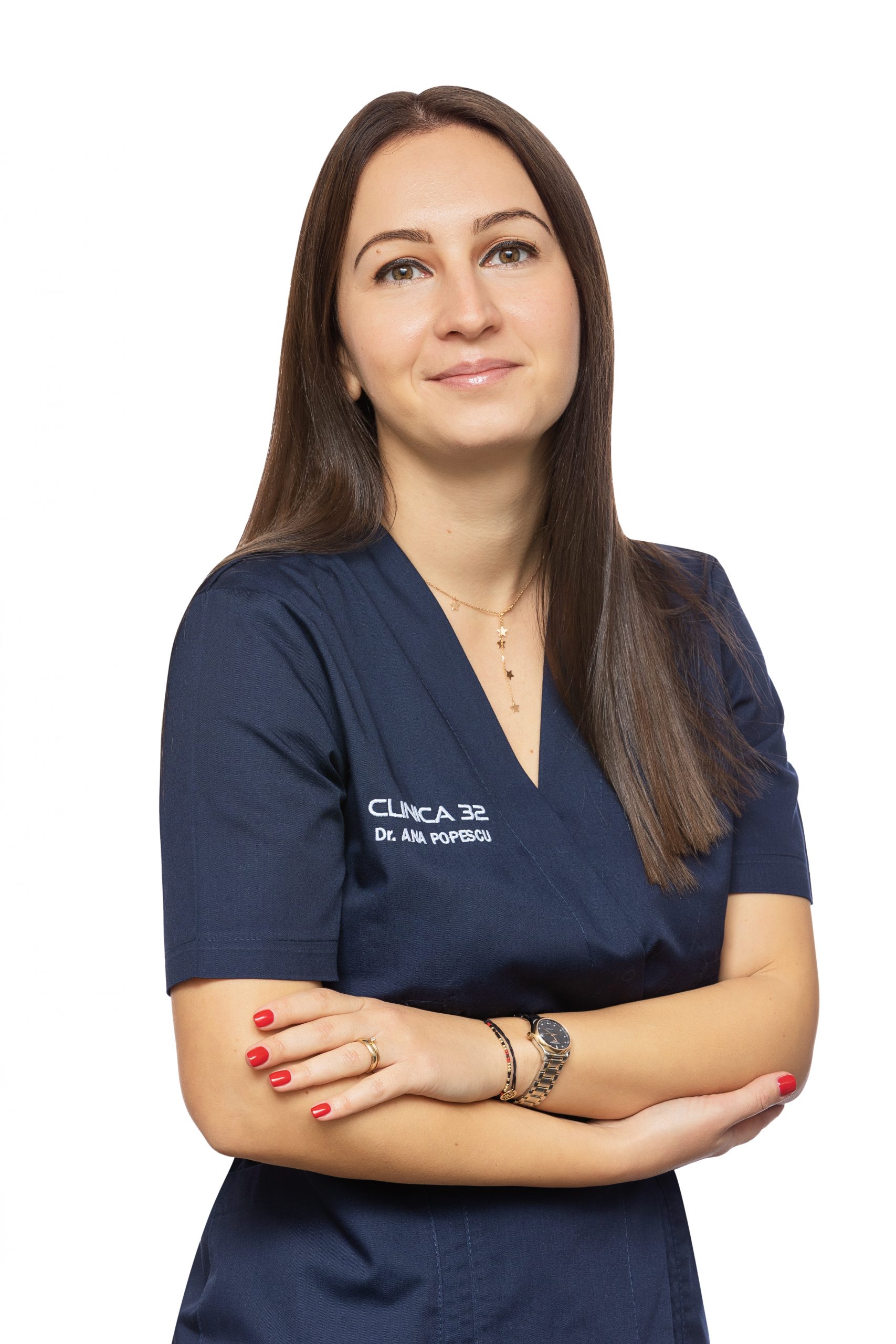 Intervențiile stomatologice pentru dinții frontali. Riscuri și beneficii