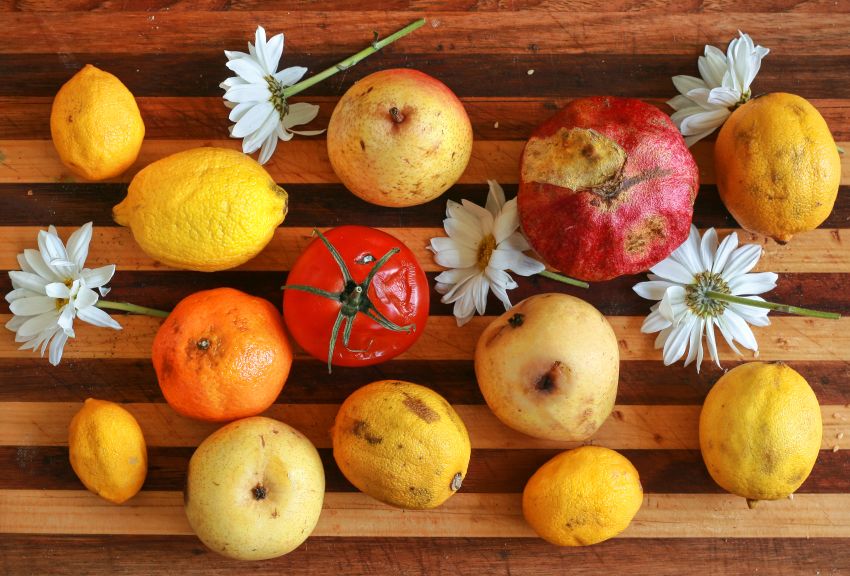 Ce poți să faci cu fructele care sunt pe cale să se strice ...