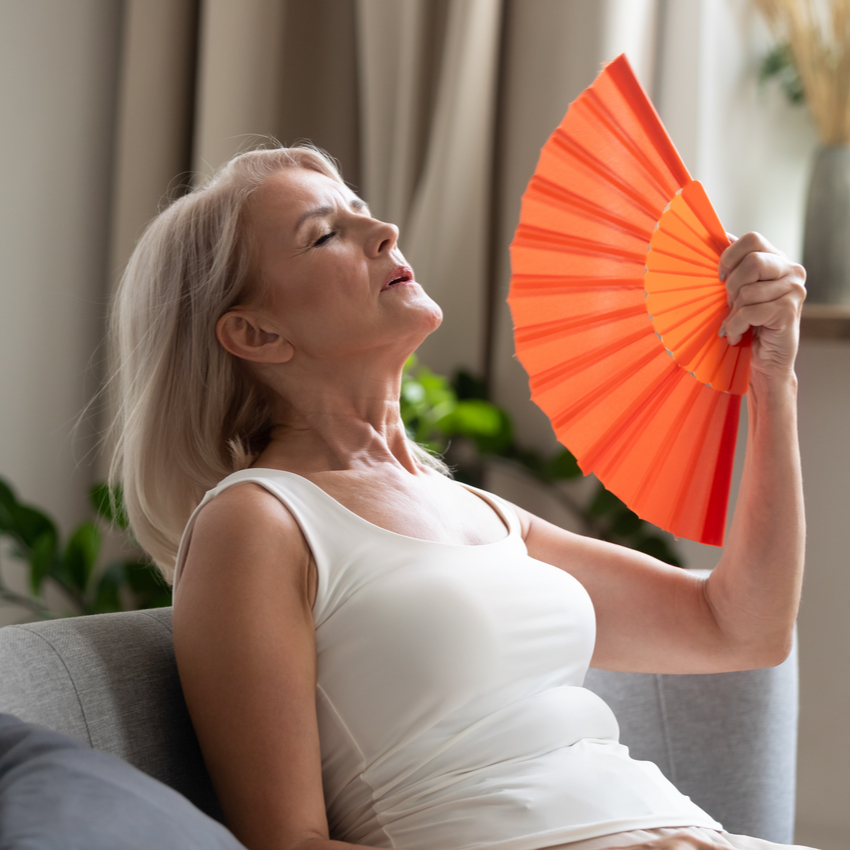 Menopauza - când este normal să se declanșeze?