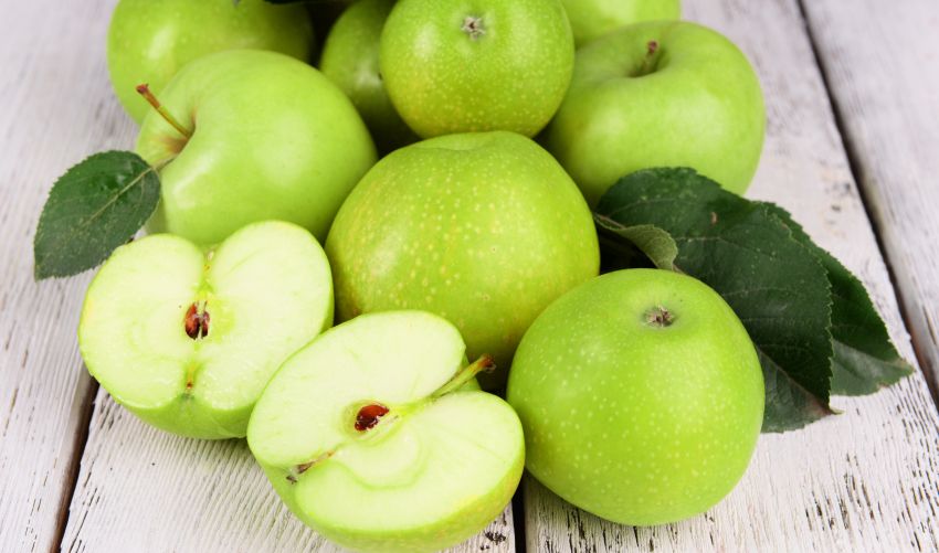 5 motive să mănânci un măr pe zi. Beneficiile merelor pentru sănătate