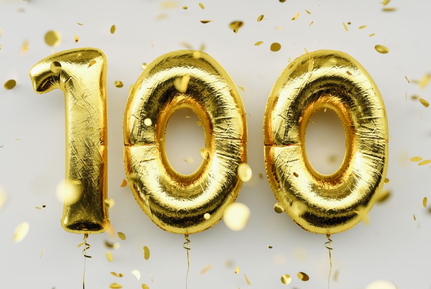 Vrei să trăiești 100 de ani? Trebuie să respecți doar 5 reguli!