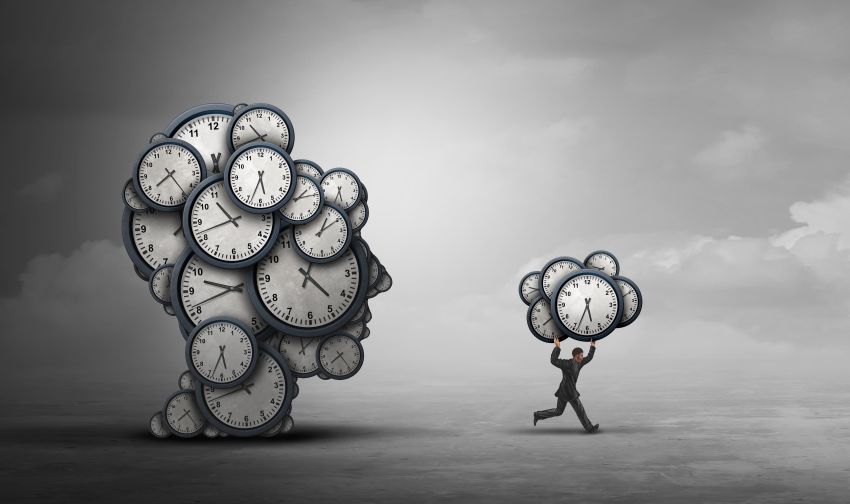 Citate despre timp care ar putea schimba modul în care îl percepi