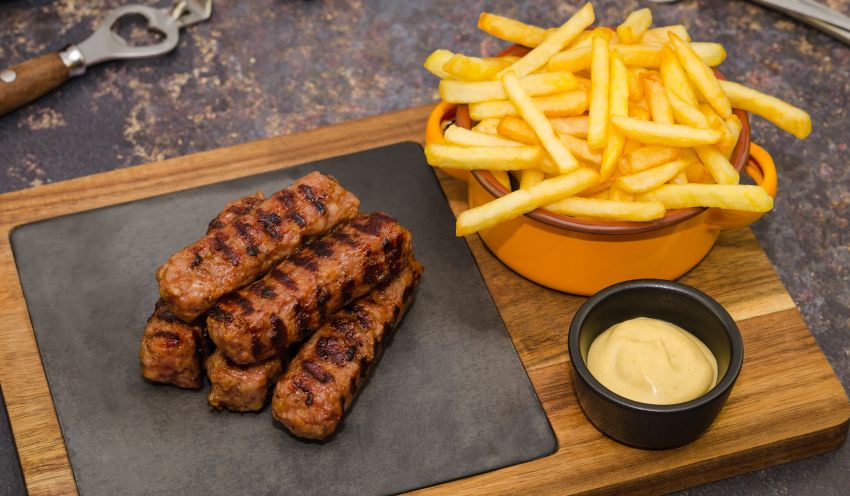 Micii cu muștar, o bombă cu ceas pentru sănătatea ficatului și a inimii