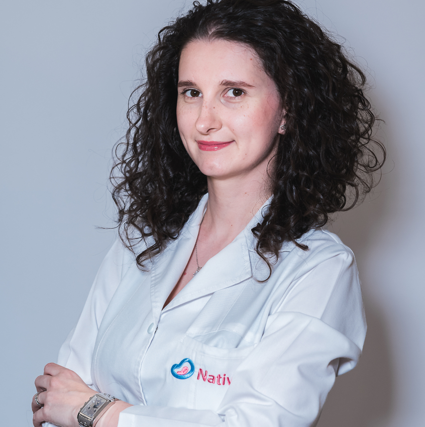 Câte glande avem în corp? Explică dr. Iulia Burcea