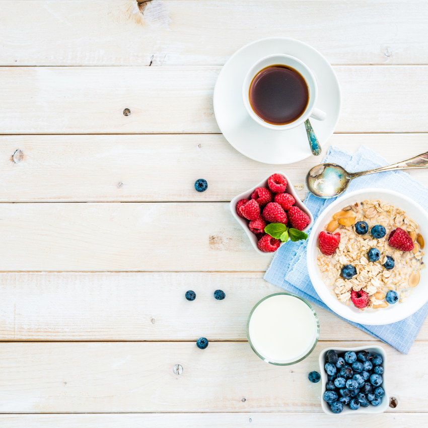 3 alimente de evitat la micul dejun