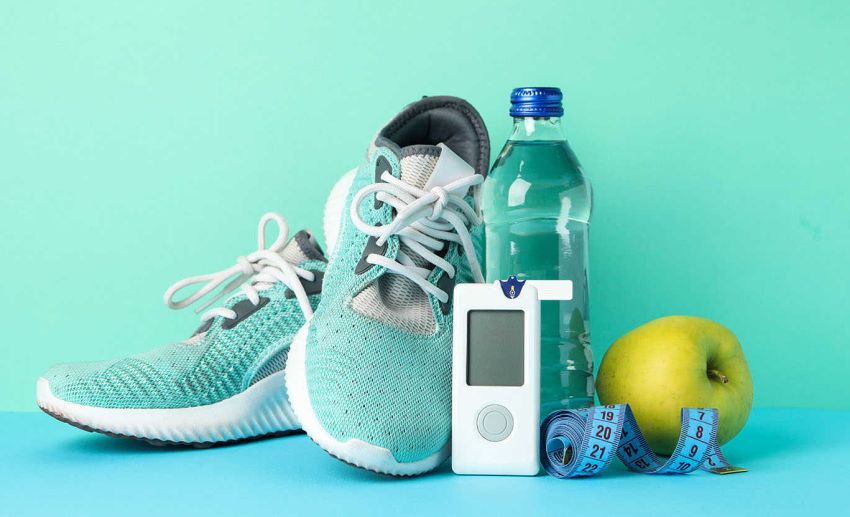 Sportul și diabetul - hipoglicemie vs hiperglicemie. 100 de ani de la ...