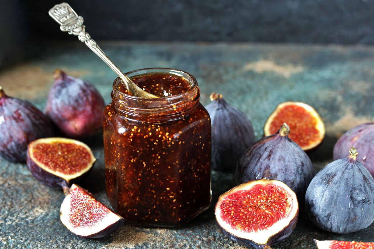 Cum să faci cea mai bună dulceață de smochine. Rețeta explicată pas cu pas