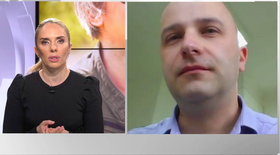 Prof. univ. dr. Andrei Miu: reglarea emoțională și sănătatea