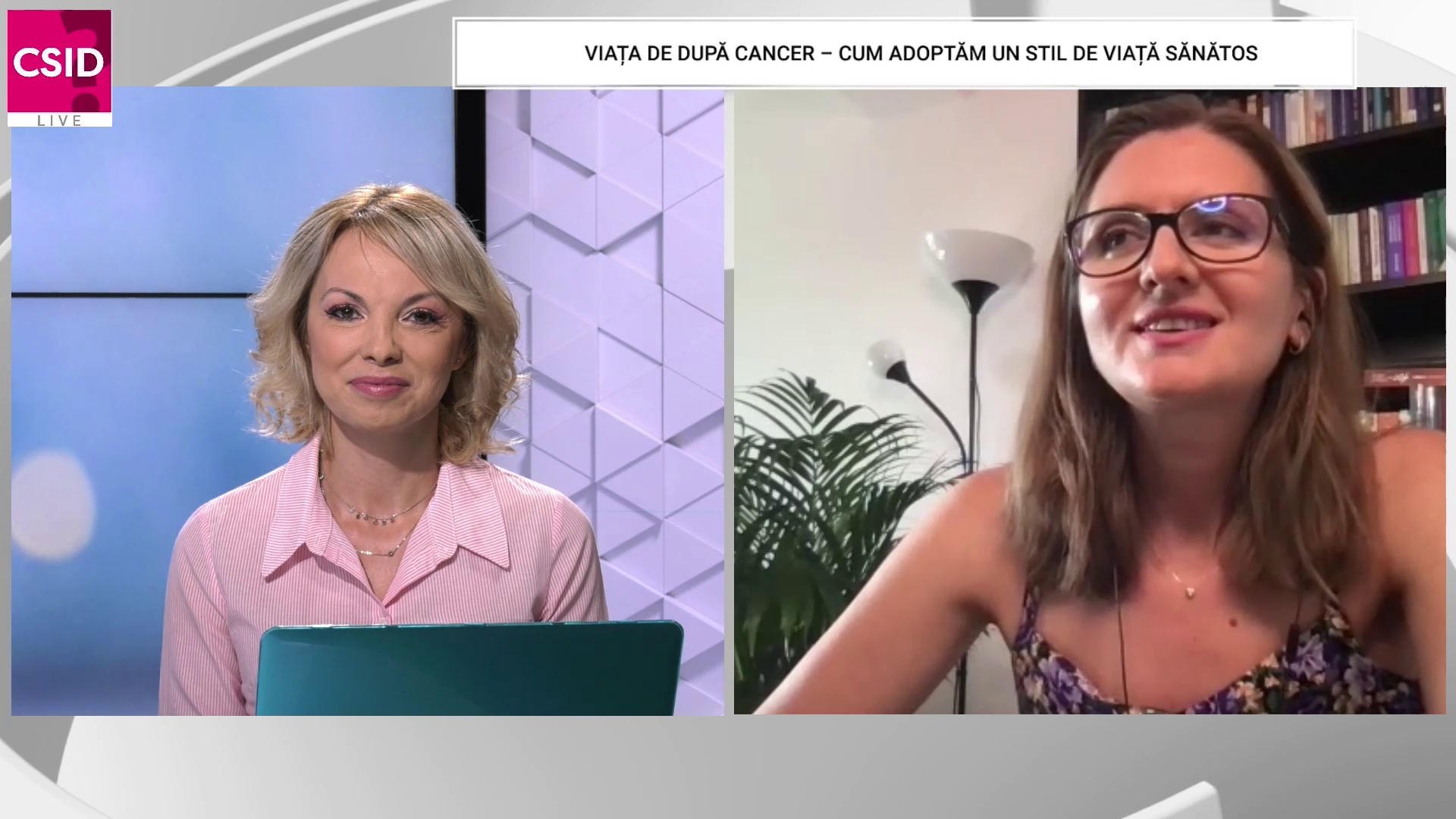 Cosmina Grigore, life coach: importanța relației cu partenerul în ...