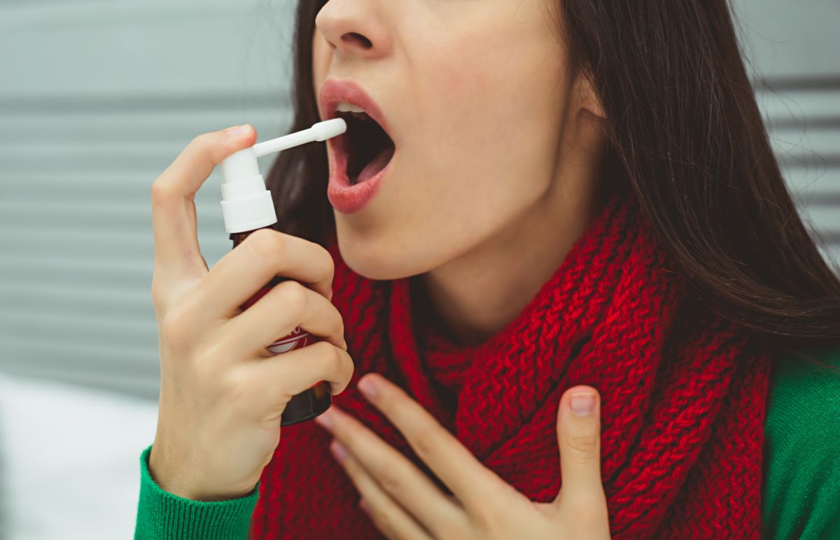 Ce boli poate ascunde usturimea în gât: 10 cauze, 5 remedii eficiente