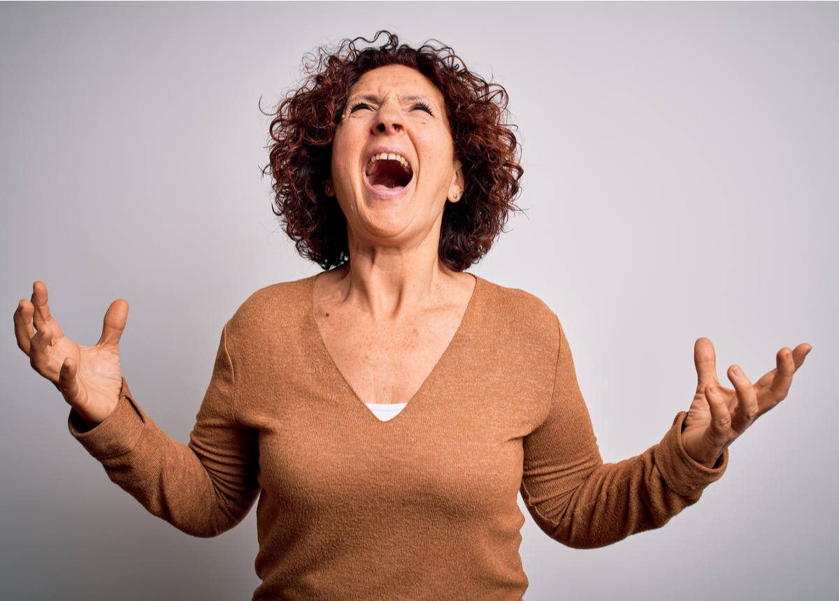 Furia – controleaz-o sau te va controla