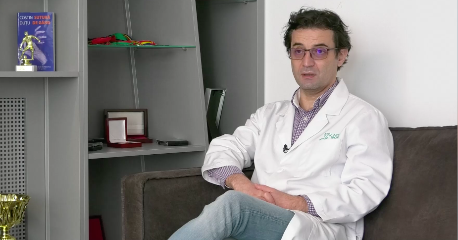 Dr. Ion Bogdan Codorean: indicii că nu mergem corect