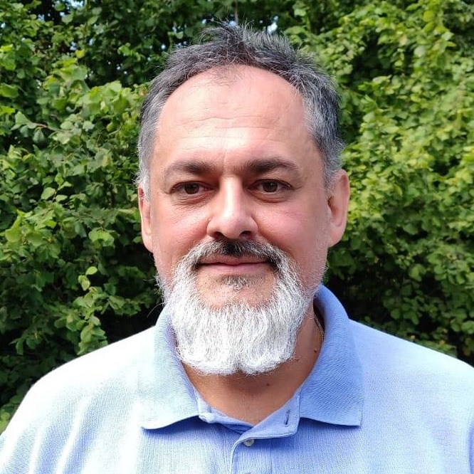 Gabriel Toma, supraviețuitor ATI COVID: „Cel mai mare coșmar al meu era ...