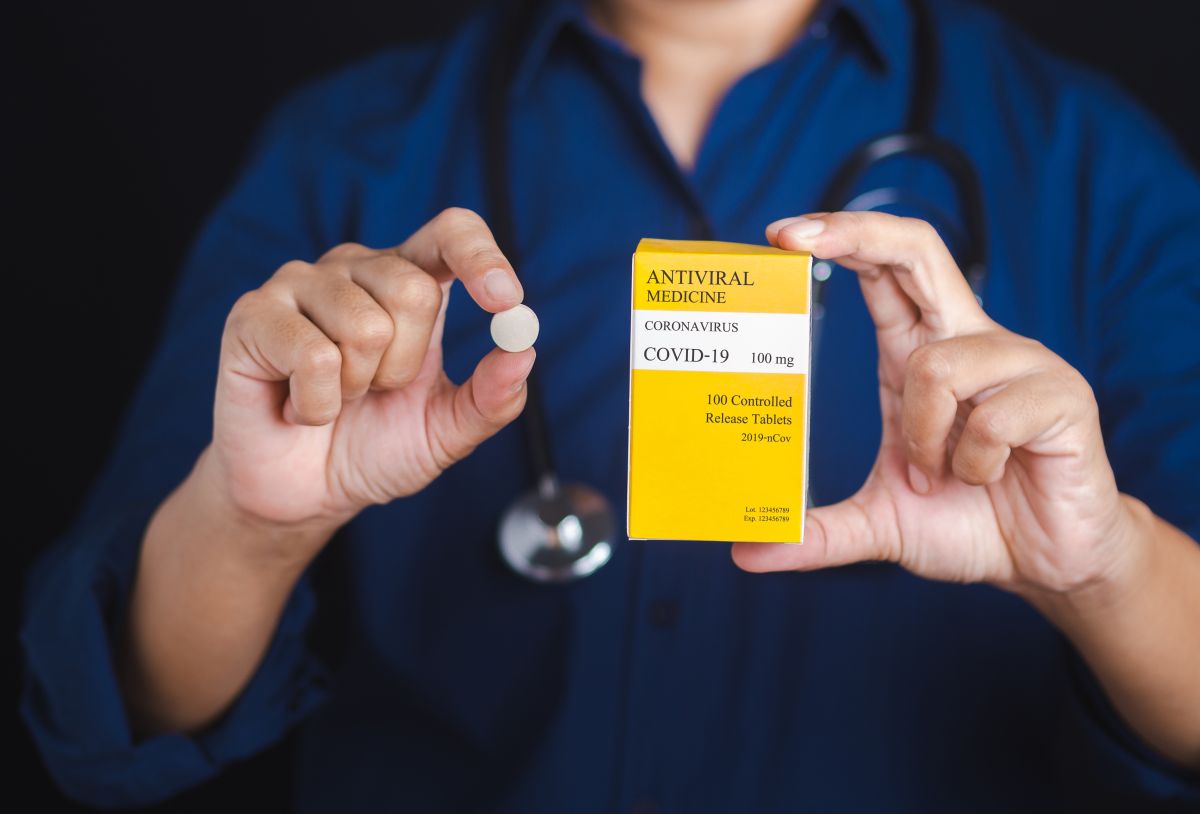 Medicamentele antivirale: cum acționează, ce infecții tratează ...