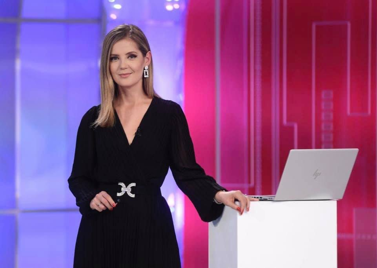 Nadina Câmpean: ”Singura dietă care a funcționat a fost cea indicată de ...