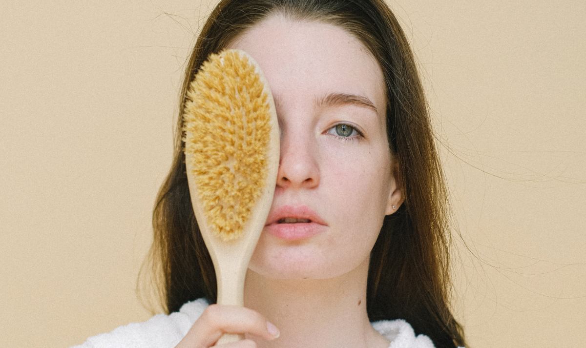 Drenajul limfatic, acasă: cum să îl practici