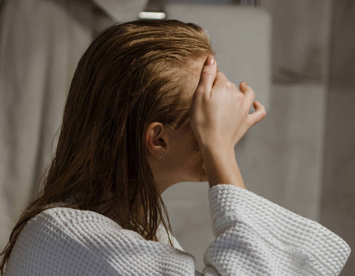 Ingredientul de față care poate fi folosit și pentru îngrijirea scalpului