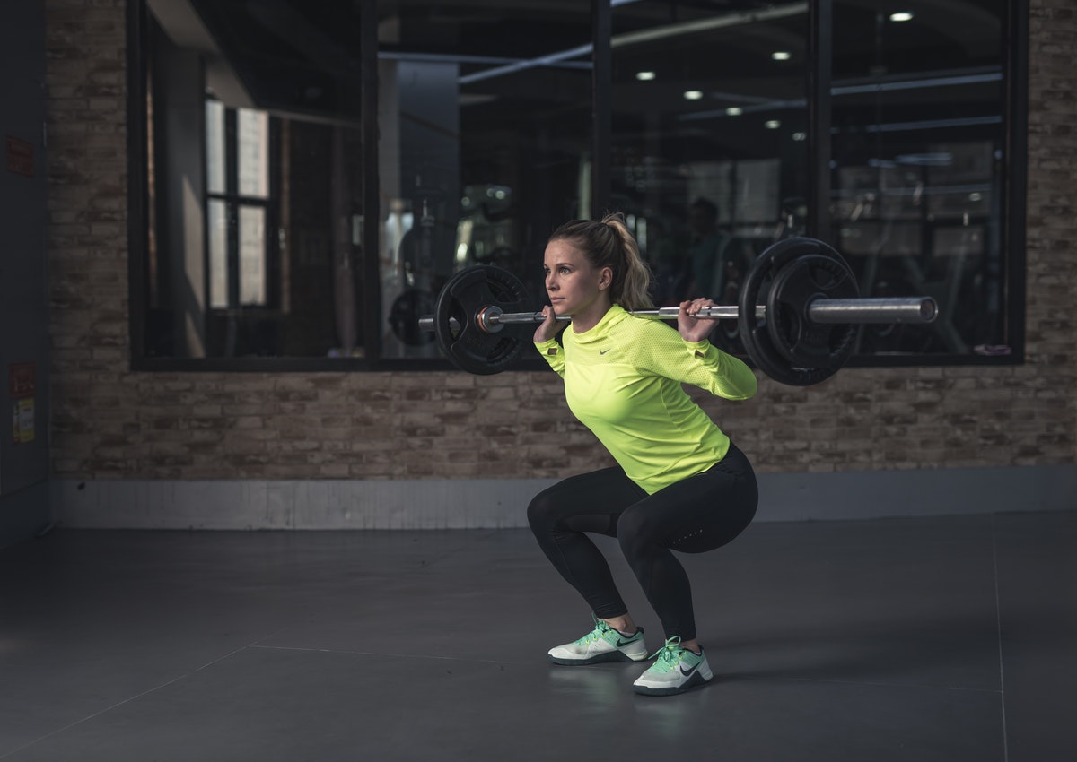 Mușchii fesieri: motive pentru care nu ai rezultate oricât de mult i-ai ...