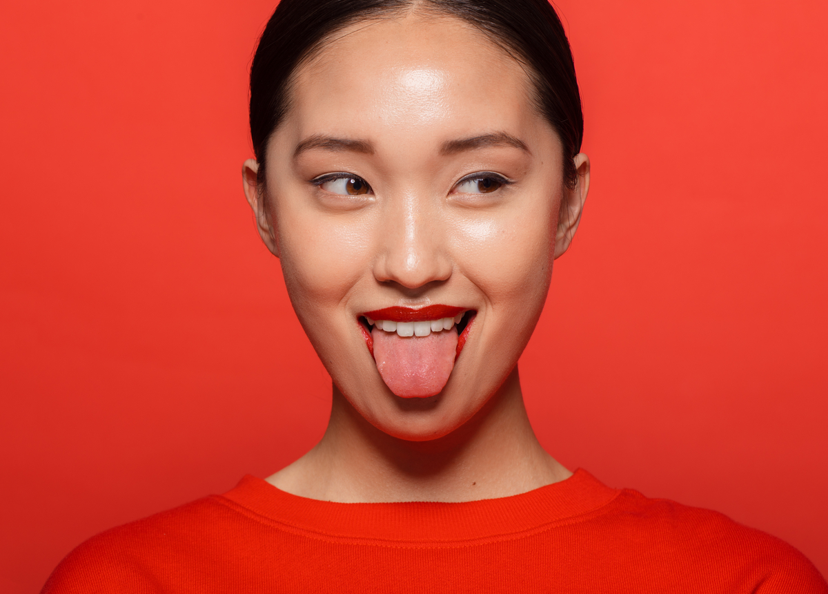 Limba roșie: ce boli ascunde