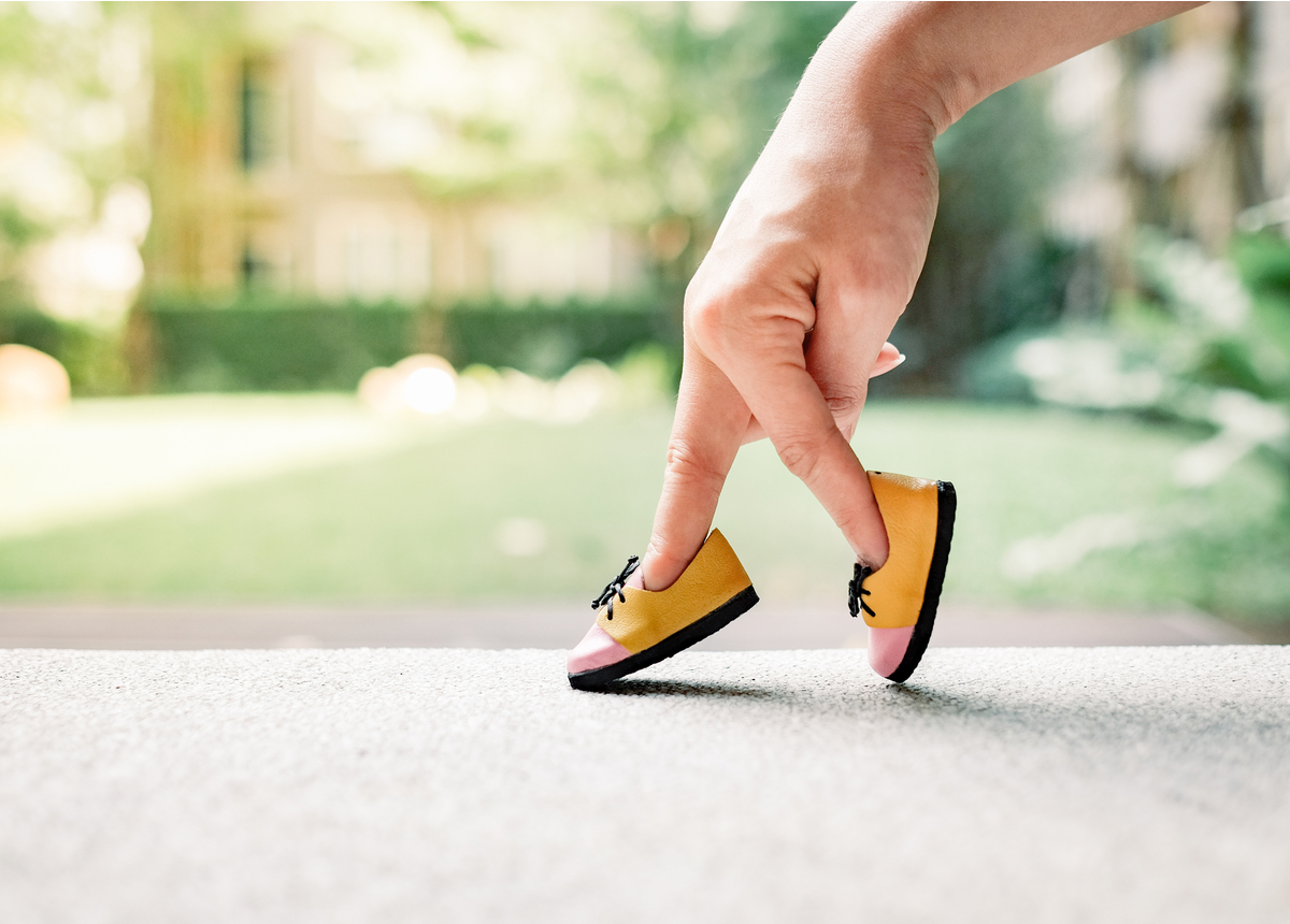 Mersul pe jos, cea mai bună formă de mișcare prin care să ai grijă de ...