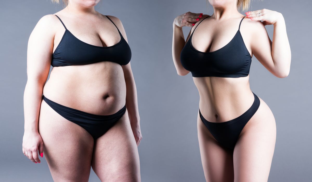 Dieta de slăbit cu 3 reguli simple. Dă rezultate garantat! Poți scăpa de 15-30 de kilograme în ...