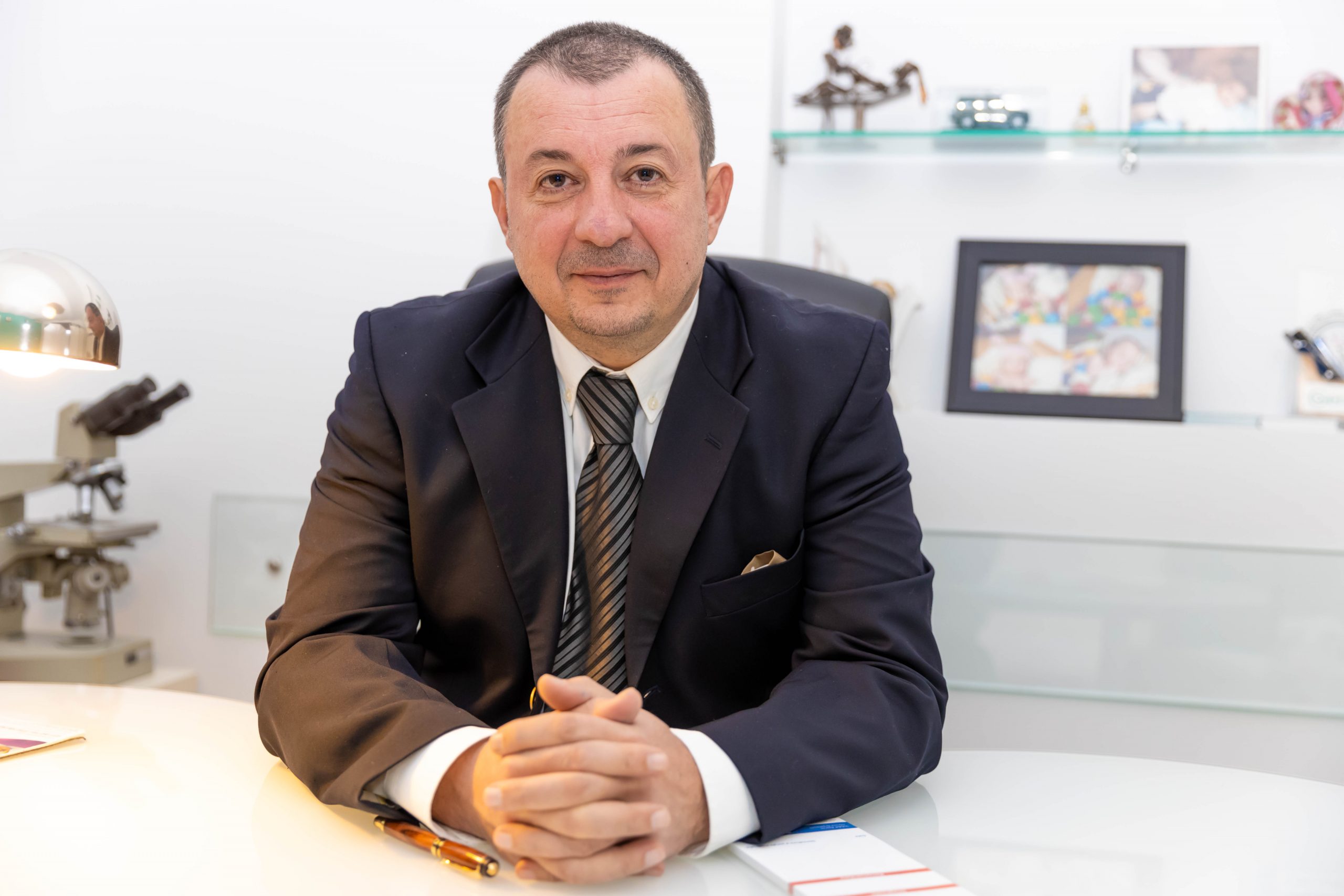 Dr. Alexandru Filipescu: Înainte de a decide să faceți un copil, este ...