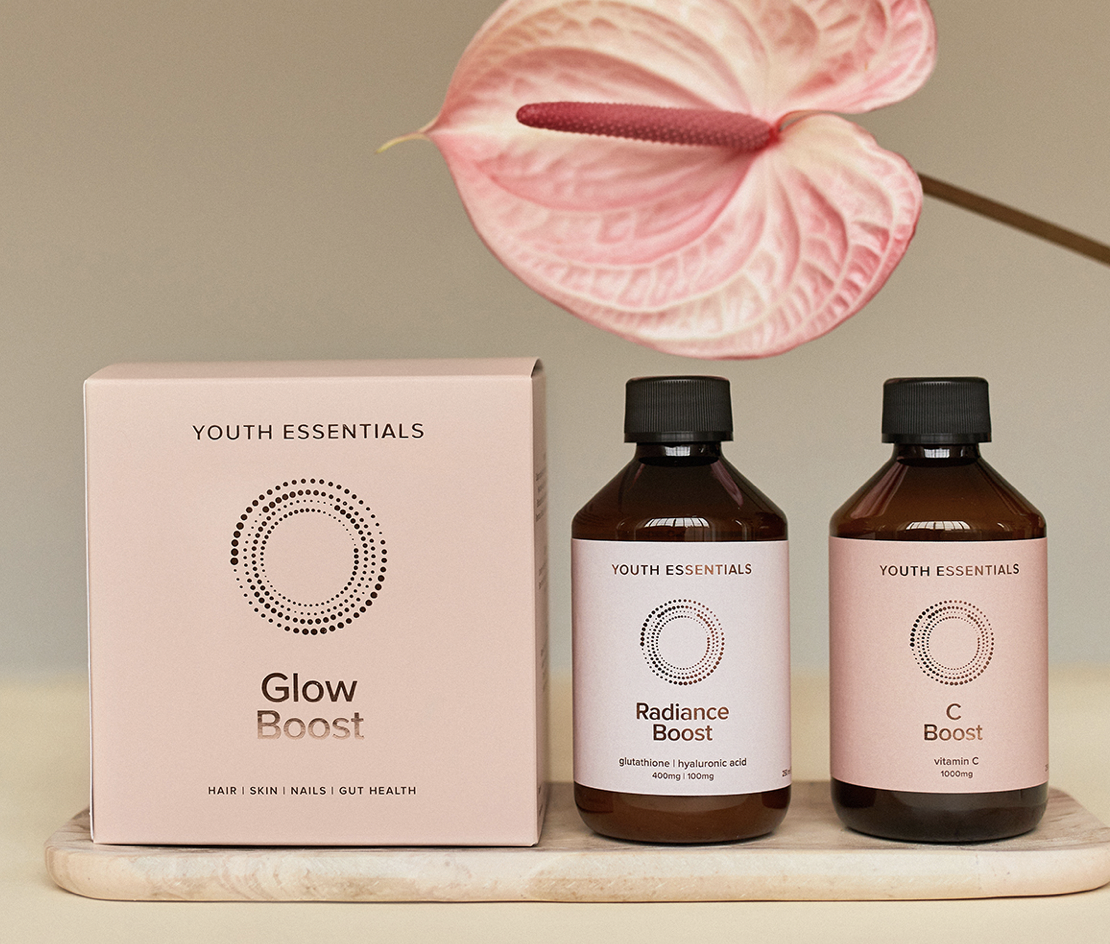 Youth Essentials, suplimentele alimentare care întrețin sănătatea ...