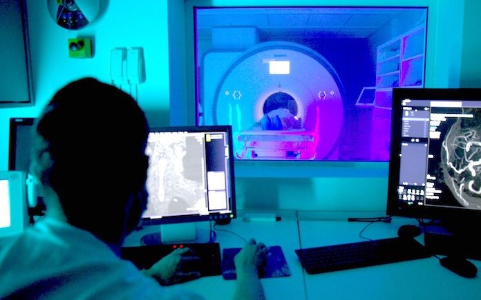 Diagnostic rapid și precis cu RMN multiparametric de prostată