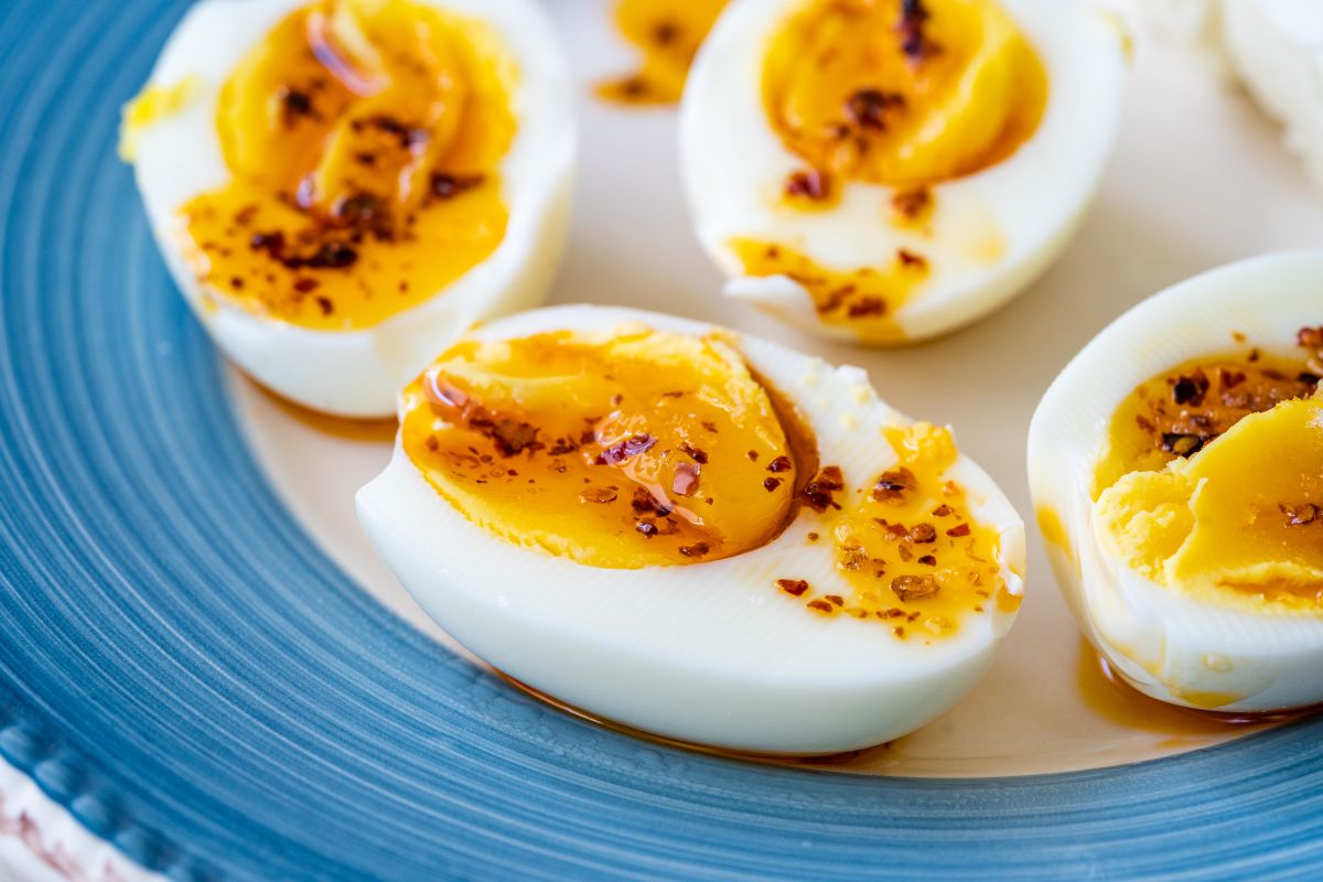 20 de alimente care potolesc foamea și nu îngrașă. Medic: Pe primul loc ...