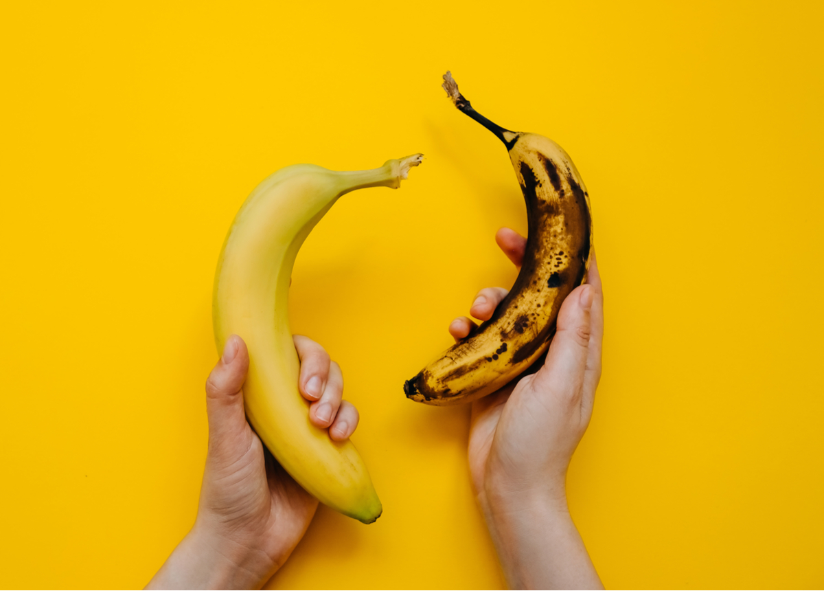 Trucul ieftin pentru a menține bananele proaspete timp de o săptămână