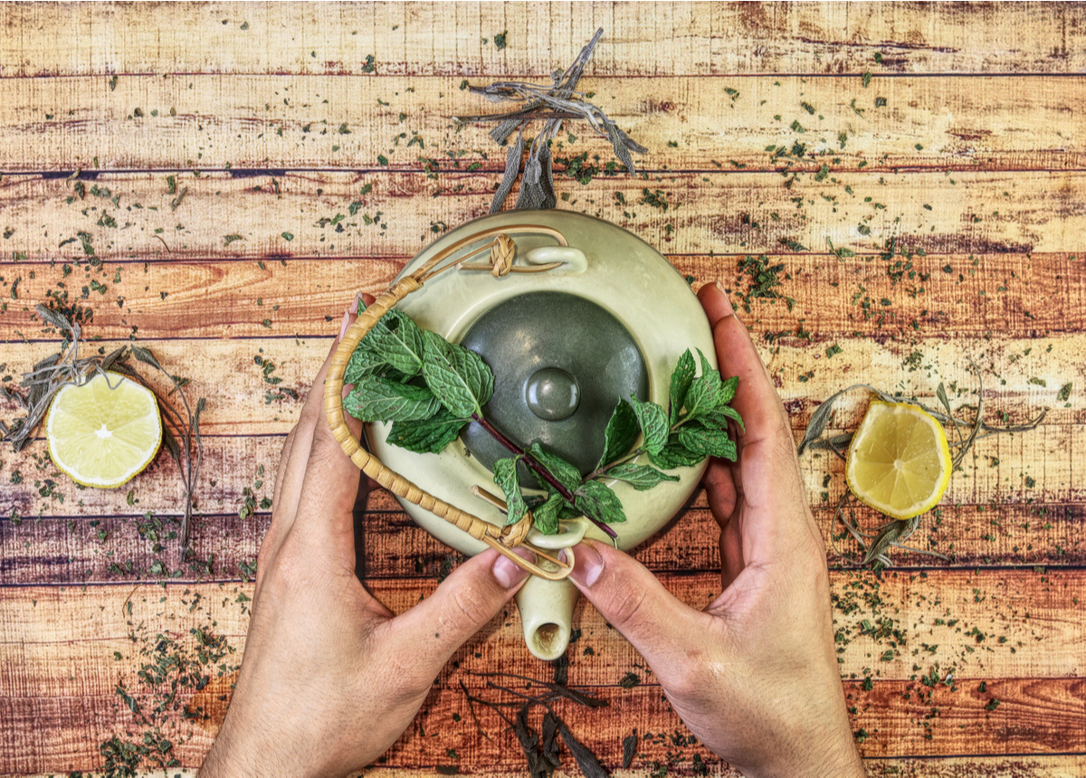 Top 15 ceaiuri pentru imunitate