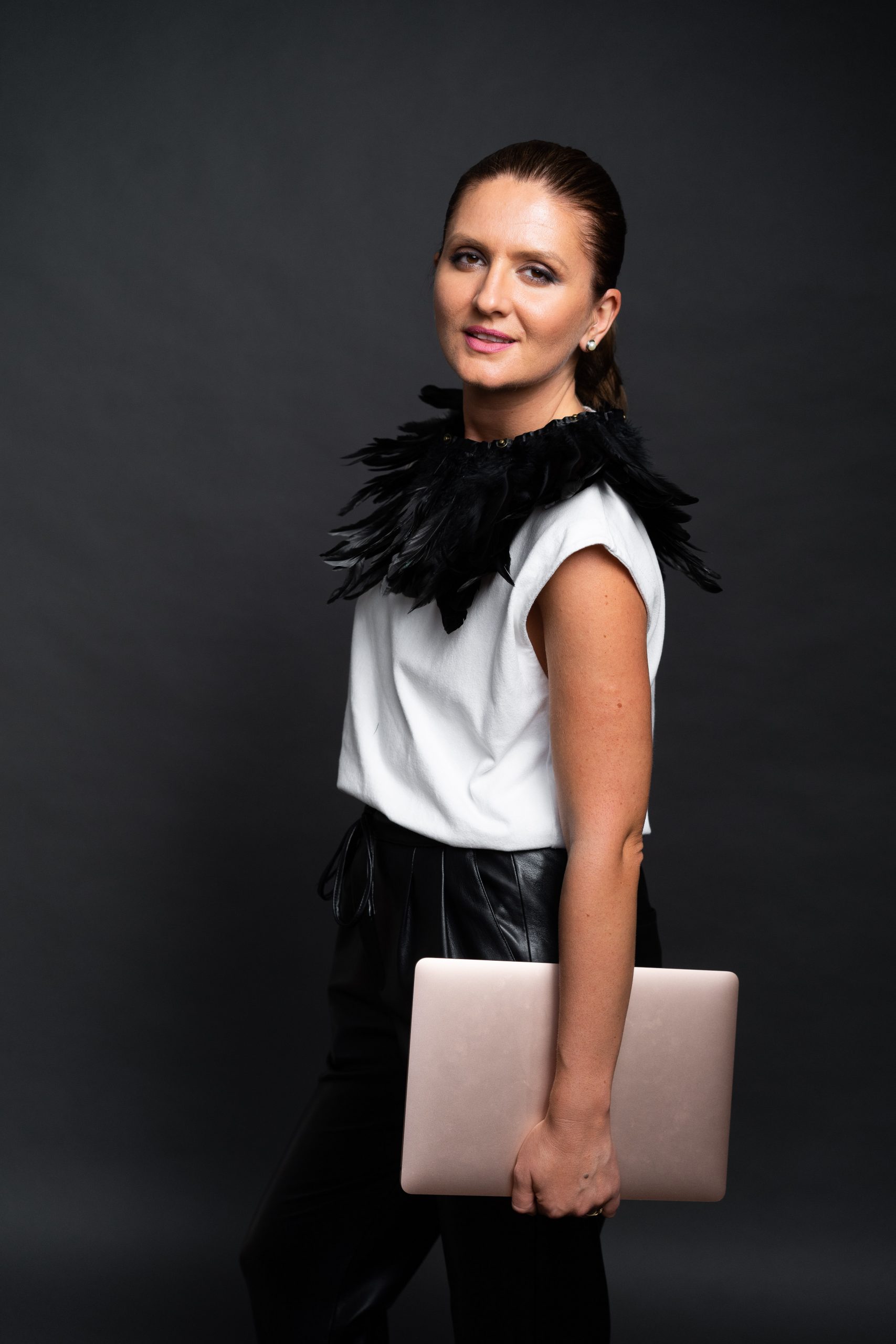 Cosmina Grigore, coach: Cum i s-a schimbat corpul după Covid19
