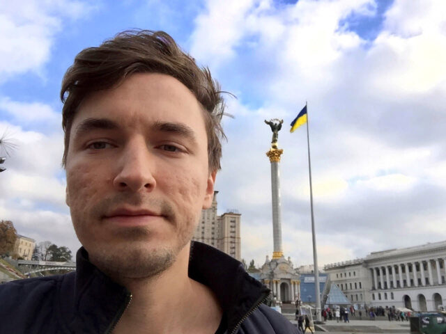 Dr. Mihail Pautov: „Mama este 100% ucraineancă, tata este jumătate rus ...