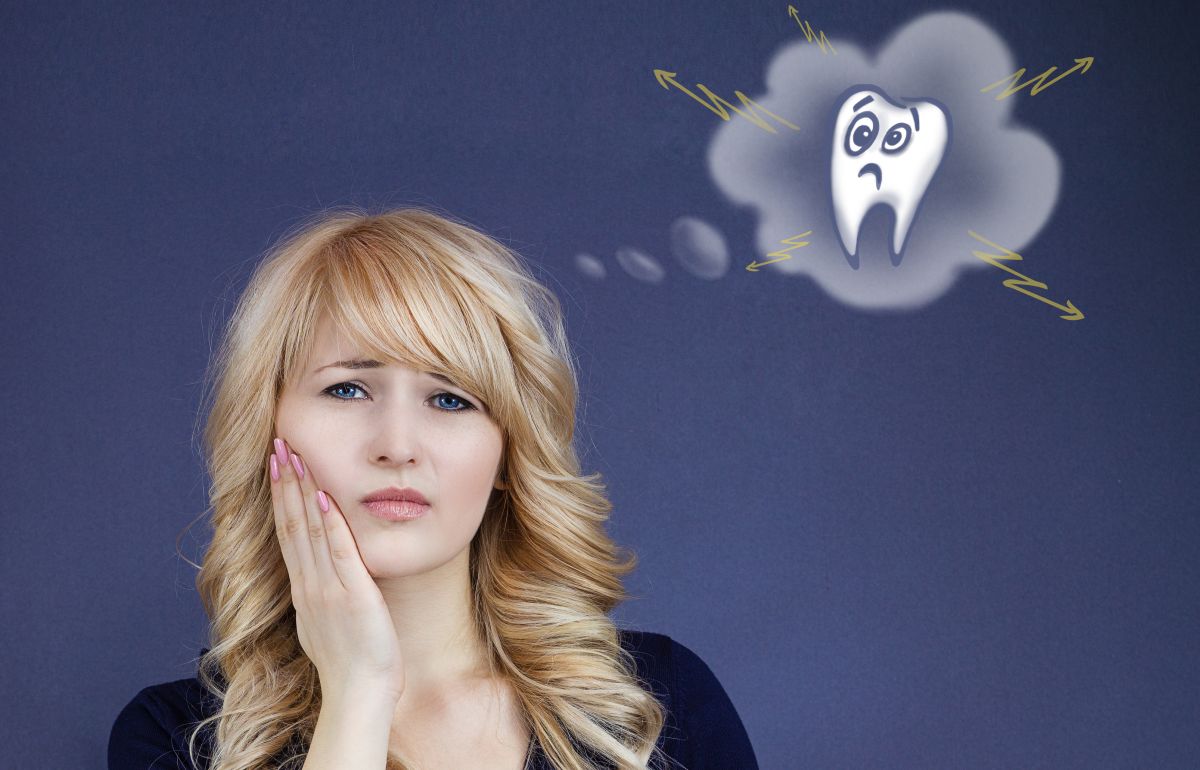 Te doare capul? Mergi la dentist! Legătura dintre durerile de cap și ...