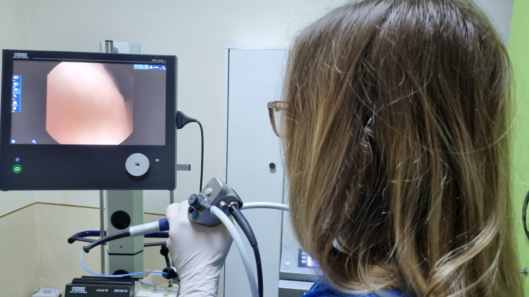 Bolile de plămâni, diagnosticate și tratate rapid și fără durere în România