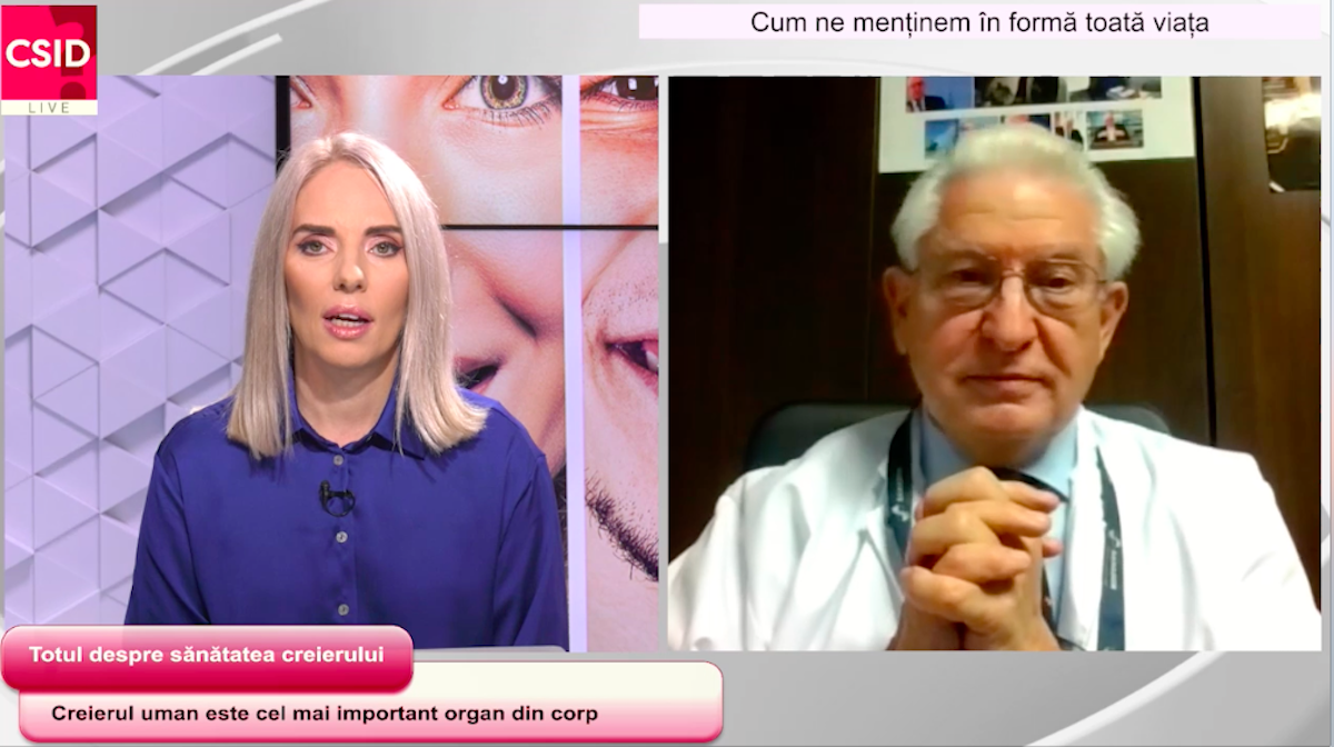 Obiceiul japonez sănătos care îți reface creierul. Îl recomandă și prof. univ. dr. Alexandru ...