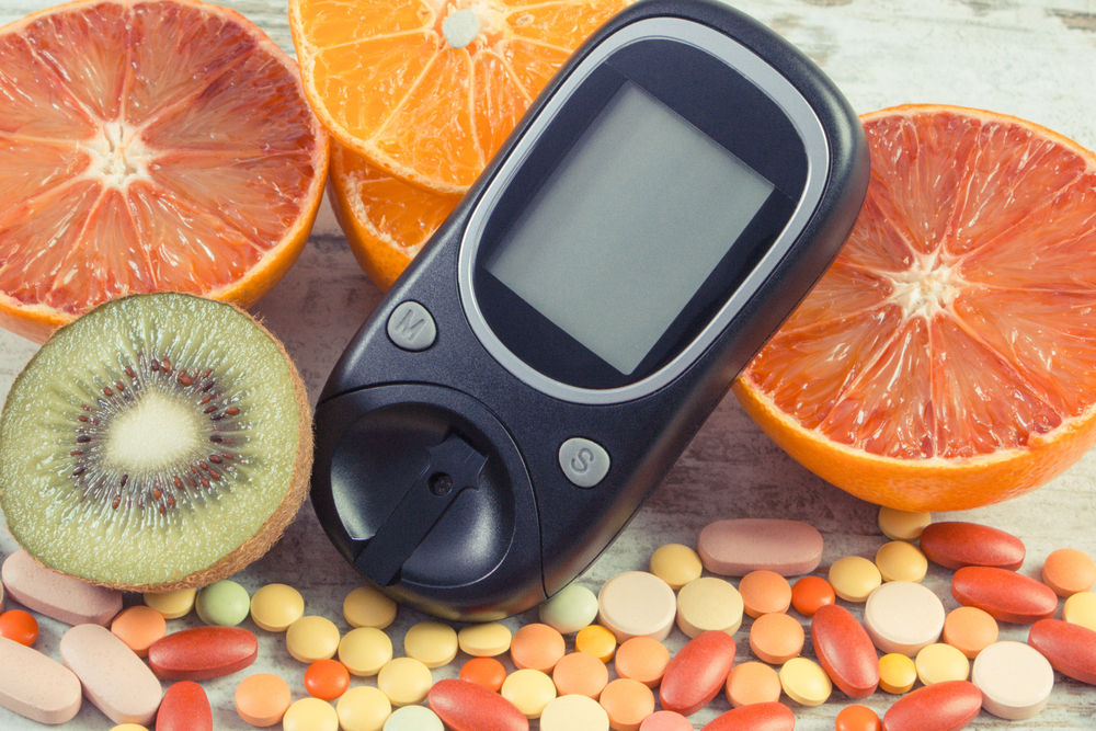 Suplimentul care te ajută să ții glicemia sub control