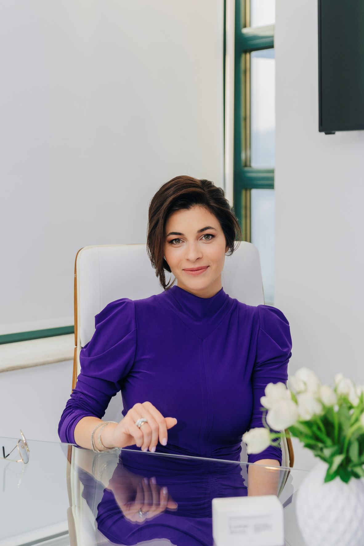 Acnee - ce semne e normal să lase pe piele?