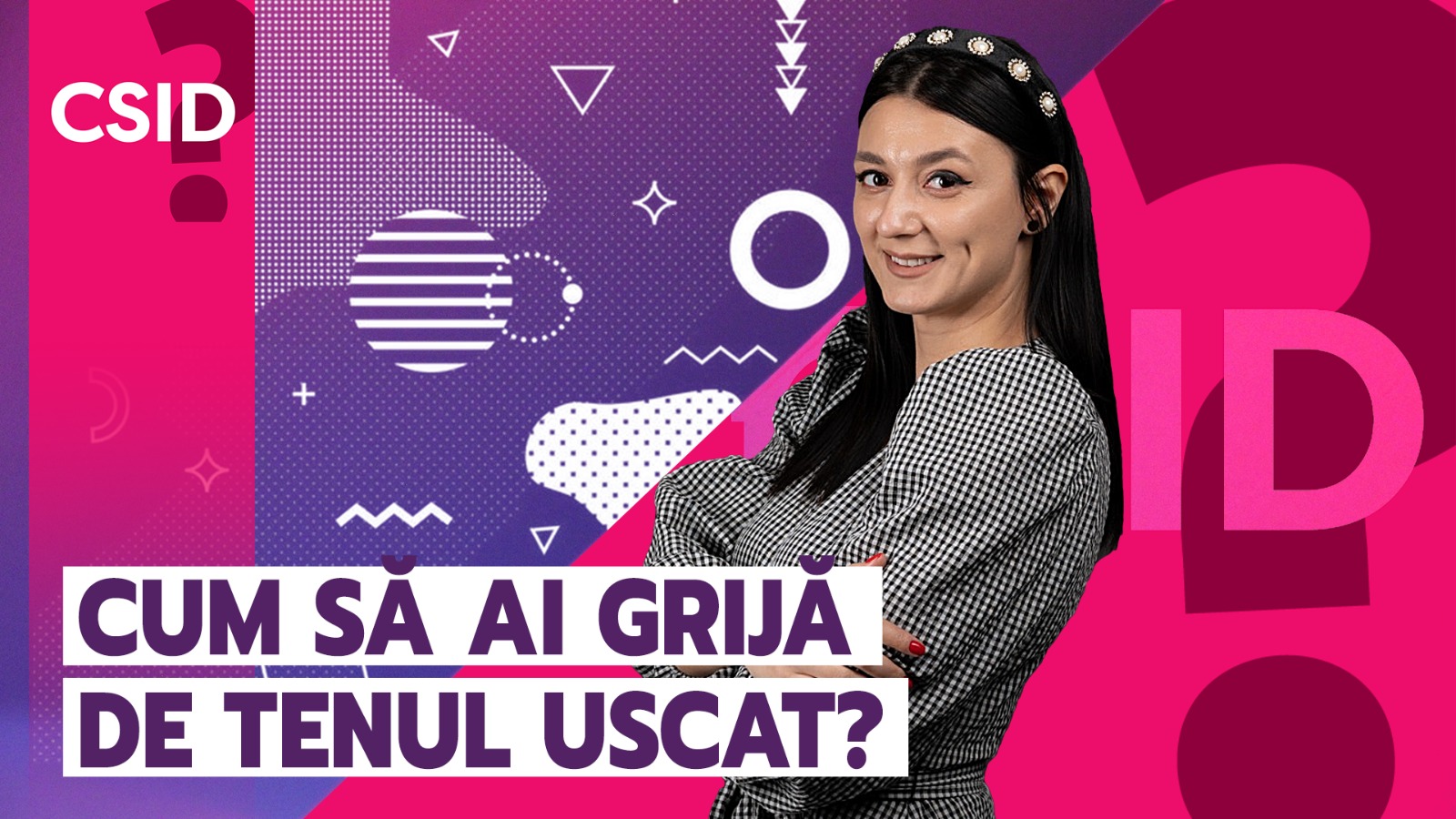 Tenul uscat: îngrijire, curățare, ingrediente