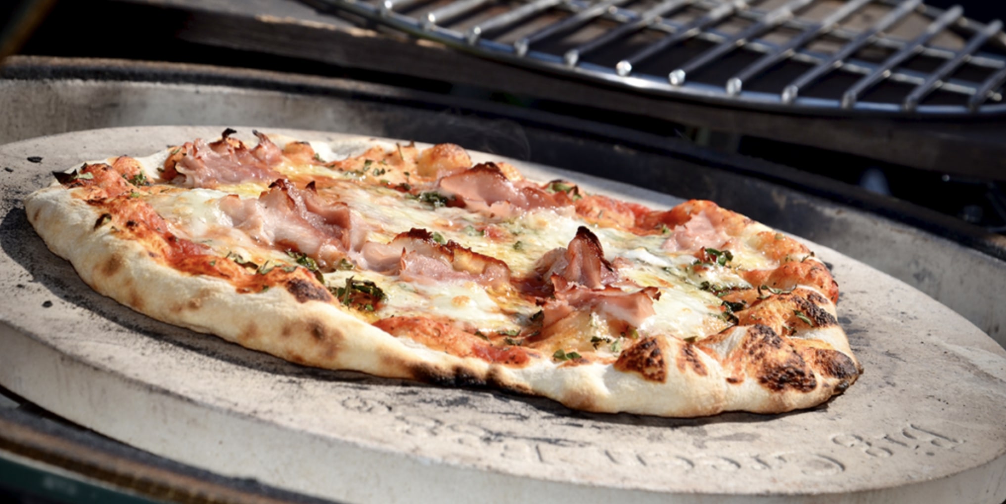 5 feluri de mâncare sănătoase și delicioase la grătar (P)