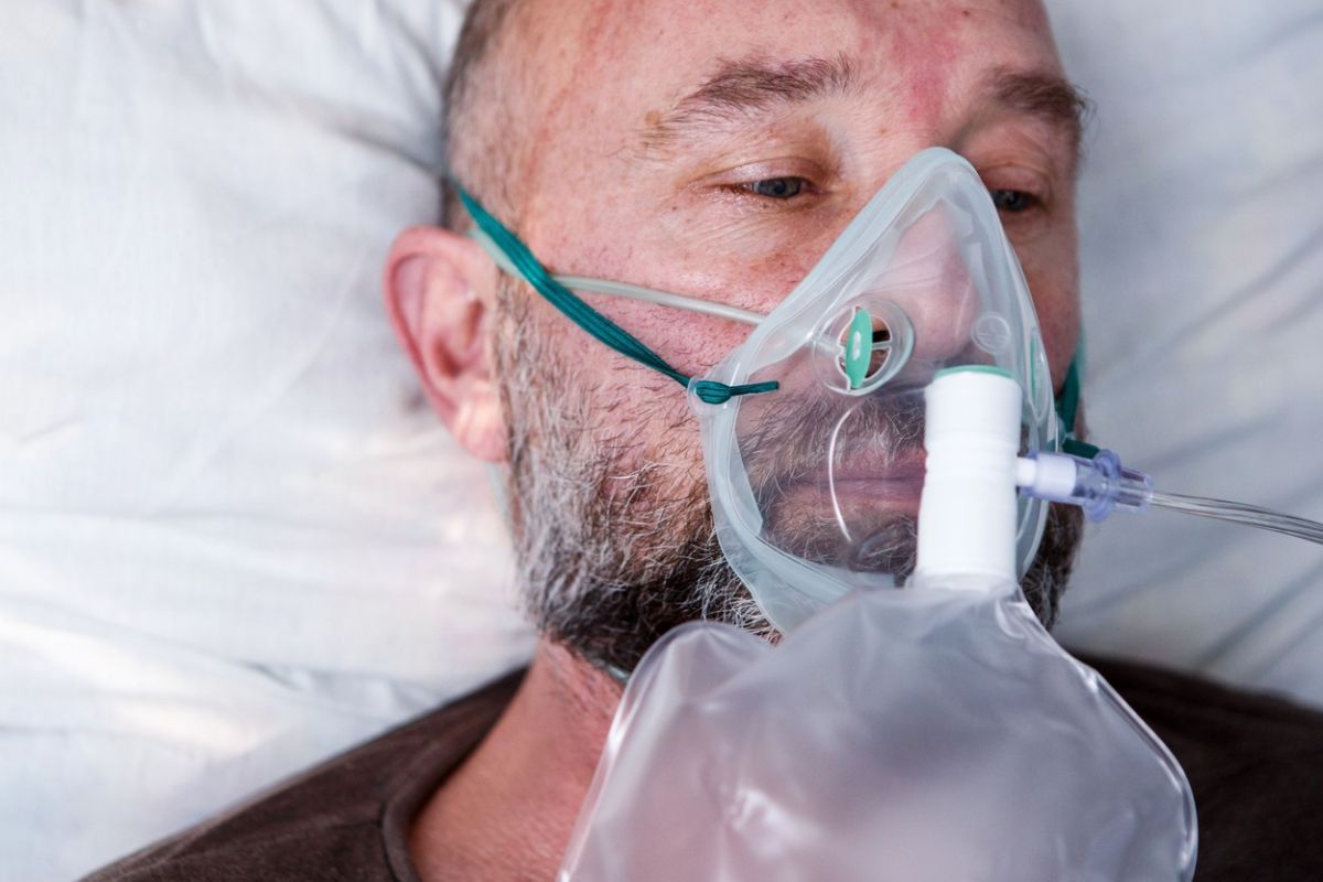 Oxigenoterapia, medicament esențial. În ce boli este indicată terapia ...