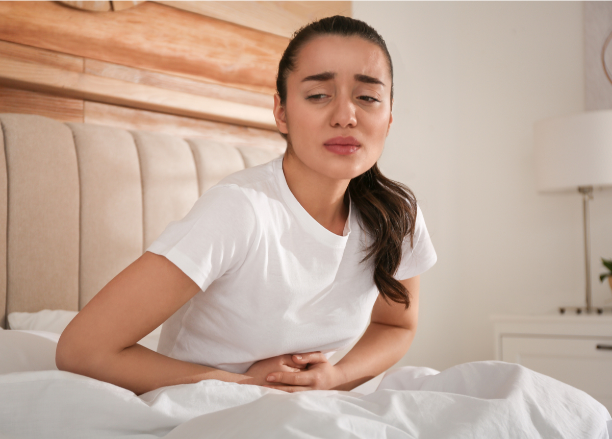 Colonul iritabil - cum îi recunoști simptomele